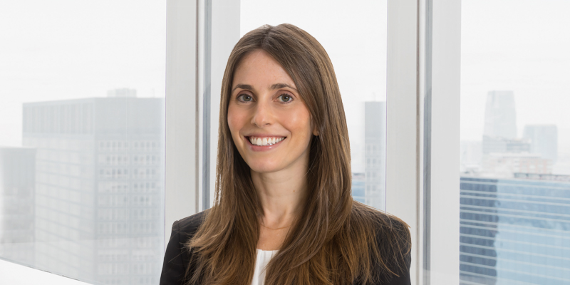 Morgan L. Ratner | Sullivan & Cromwell LLP