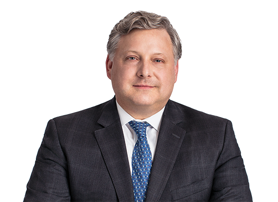 Eric J. Kadel Jr. | Sullivan & Cromwell LLP
