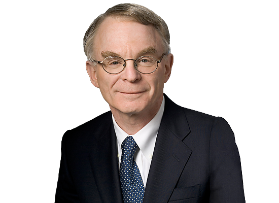 H. Rodgin Cohen | Sullivan & Cromwell LLP