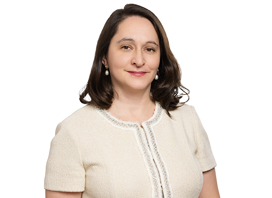 Marina A. Bezrukova | Sullivan & Cromwell LLP