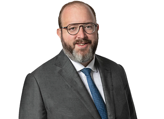 Ben Perry | Sullivan & Cromwell LLP