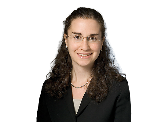 Jessica Klein Talks About Pro Bono with NYU Law Magazine | Sullivan ...