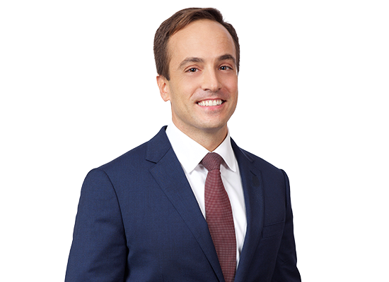 Andrew J. DeFilippis | Sullivan & Cromwell LLP