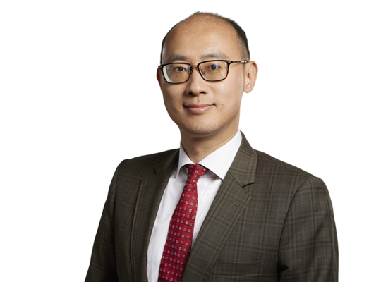 Ching-Yang Lin | Sullivan & Cromwell LLP