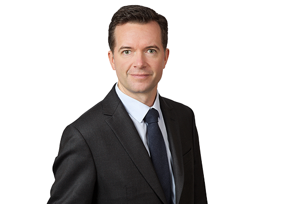 Nicolas de Boynes | Sullivan & Cromwell LLP