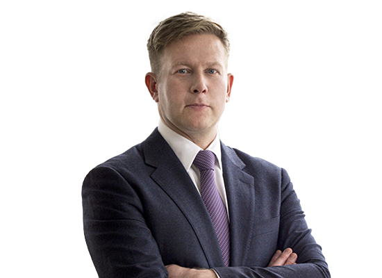 Dustin F. Guzior | Sullivan & Cromwell LLP