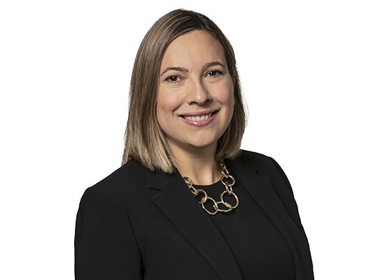 Elizabeth A. Kubanik | Sullivan & Cromwell LLP