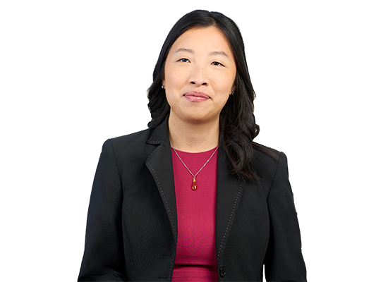 Rachel Yu Featured in The American Lawyers ‘How I Made Partner’ Series ...