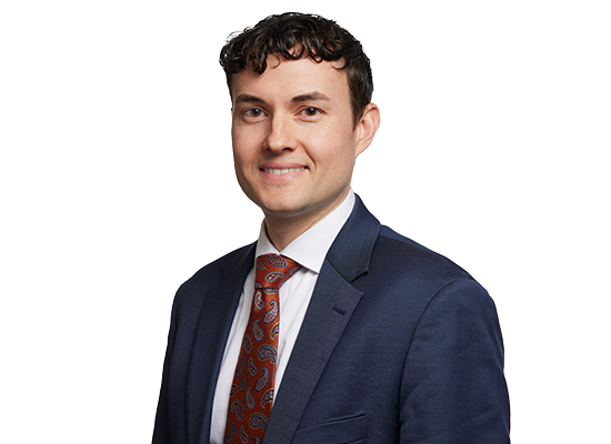 Shane M. Palmer | Sullivan & Cromwell LLP
