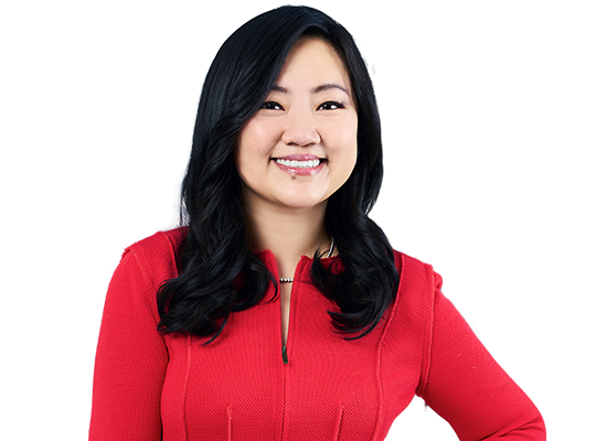 June Hu Named ‘Responsible Business Distinguished Adviser’ in Financier ...