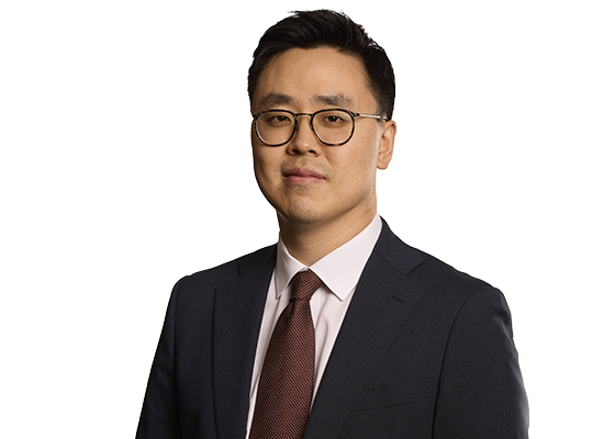 Minjae (John) Jo | Sullivan & Cromwell LLP
