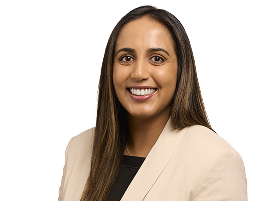 Misha M. Patel | Sullivan & Cromwell LLP