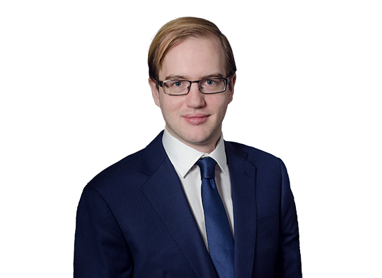 Christopher M. Weldon | Sullivan & Cromwell LLP