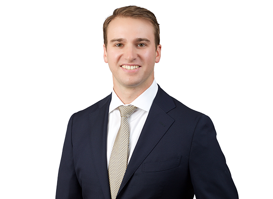 Alexander W. Castle | Sullivan & Cromwell LLP