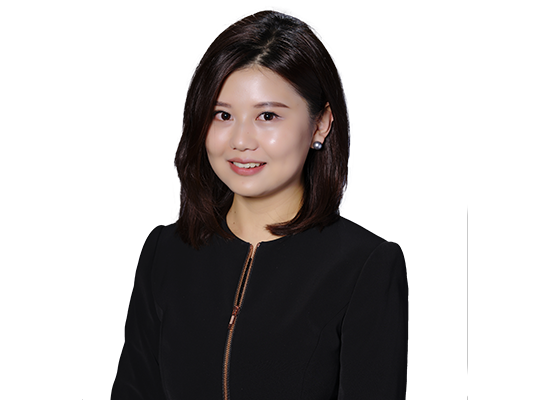 Xi Rui | Sullivan & Cromwell LLP