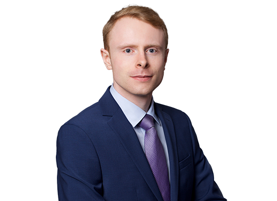 Christopher Vantrease | Sullivan & Cromwell LLP