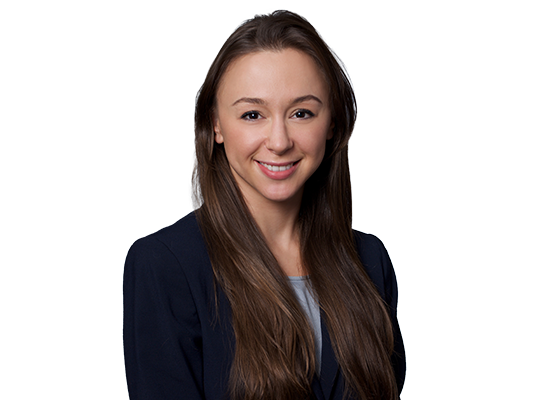 Alexandra Bodo | Sullivan & Cromwell LLP
