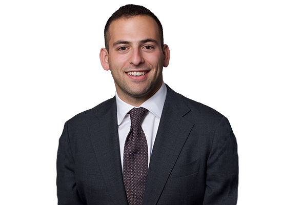 Zachary R. Ingber | Sullivan & Cromwell LLP