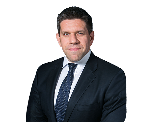 Jeremy Kutner | Sullivan & Cromwell LLP