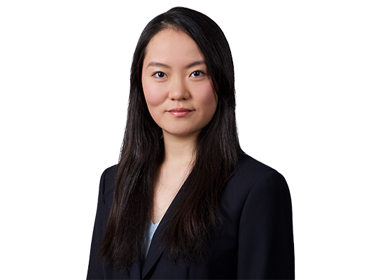 Angela Zhu | Sullivan & Cromwell LLP