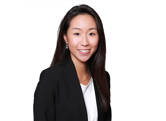 Samantha Li | Sullivan & Cromwell LLP