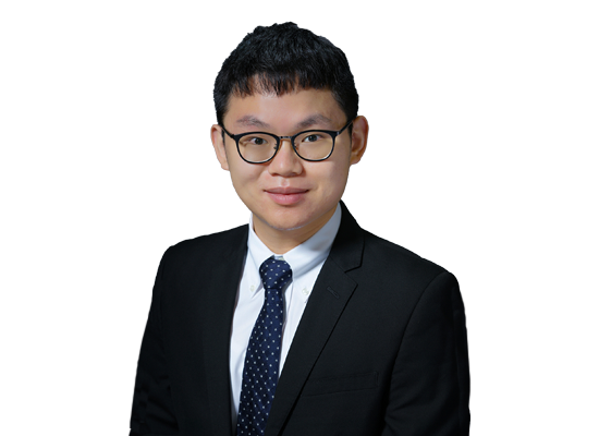 Steve Lee | Sullivan & Cromwell LLP