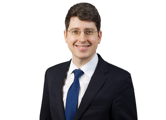 Andrew B. Brod | Sullivan & Cromwell LLP