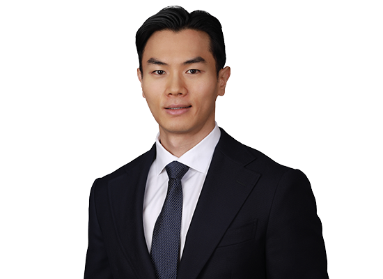 Joe Hong | Sullivan & Cromwell LLP