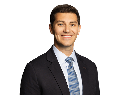 J. Sam Bonafede | Sullivan & Cromwell LLP