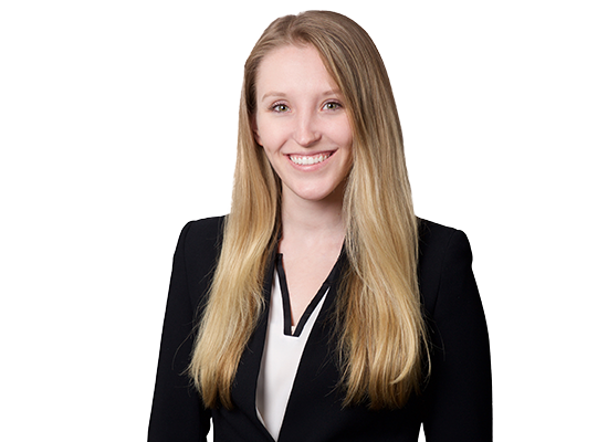 Brittney G. Kidwell | Sullivan & Cromwell LLP