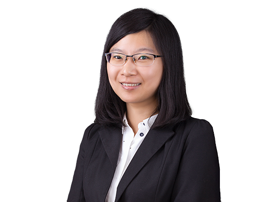 Guanlin Wang | Sullivan & Cromwell LLP