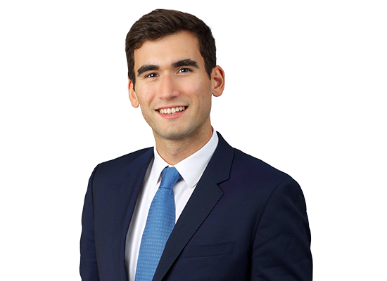 Christian T. Hodges | Sullivan & Cromwell LLP