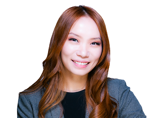 Nicole Jiang | Sullivan & Cromwell LLP