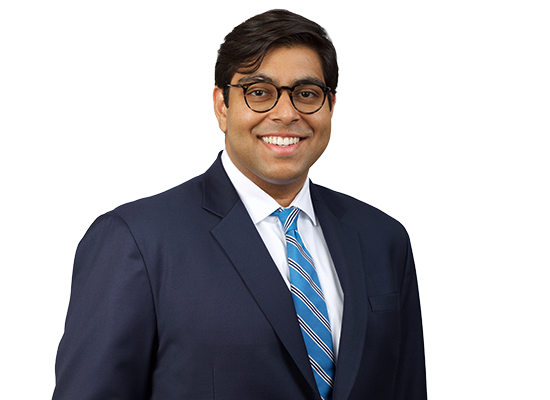 Ashray Gautam | Sullivan & Cromwell LLP