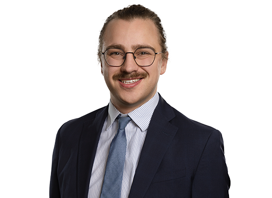 Isaac S. Foote | Sullivan & Cromwell LLP