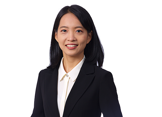Hye Jin (Jinny) Lee | Sullivan & Cromwell LLP
