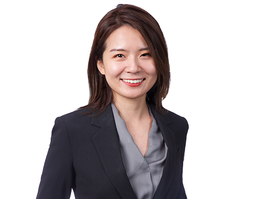 Lilian Zhao | Sullivan & Cromwell LLP