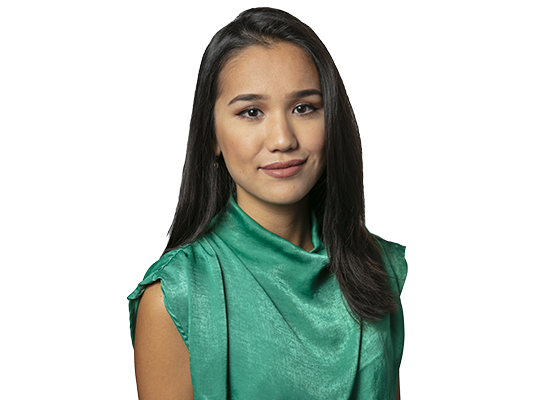 Sabrena N. Ong | Sullivan & Cromwell LLP