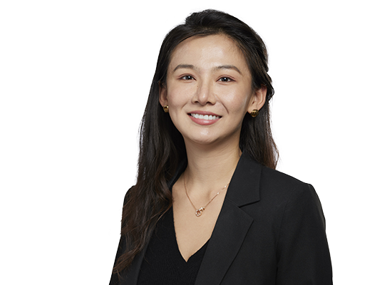 Alexandra Li | Sullivan & Cromwell LLP