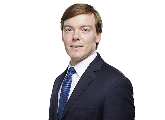 T. Conor Guest | Sullivan & Cromwell LLP