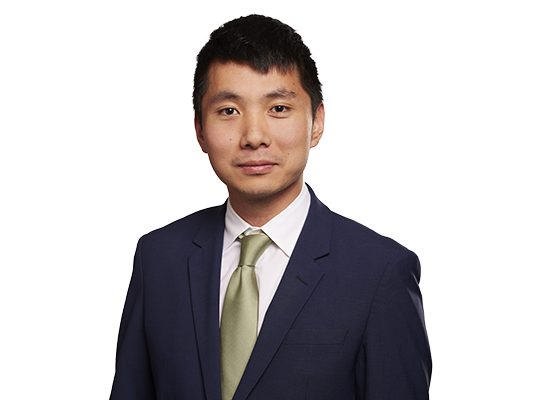 Sam Xu | Sullivan & Cromwell LLP