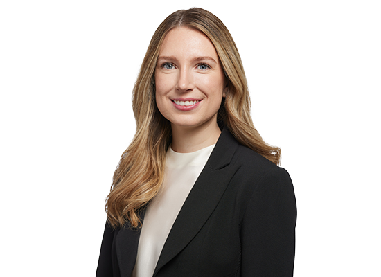Fiona A. Gately | Sullivan & Cromwell LLP