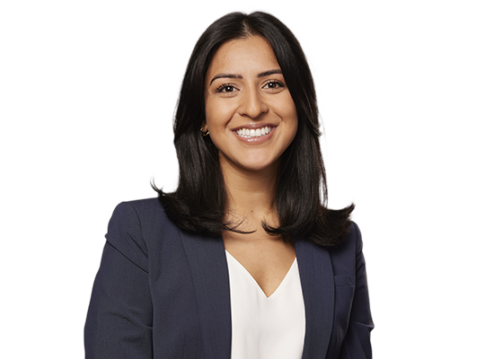 Subhah Wadhawan | Sullivan & Cromwell LLP