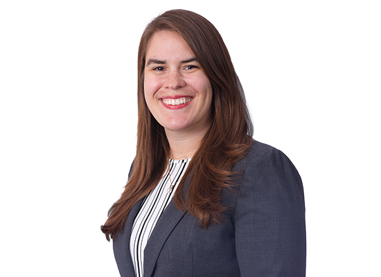 Ruth H. Hoover | Sullivan & Cromwell LLP