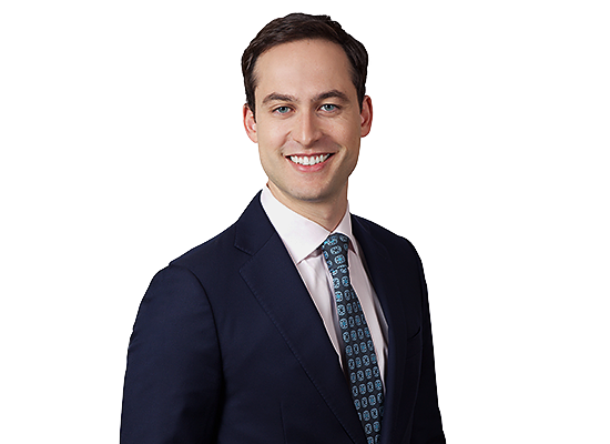 Maxwell F. Gottschall | Sullivan & Cromwell LLP