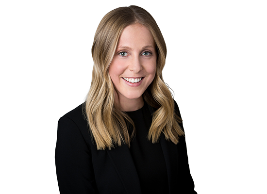 Carley A. Groobman | Sullivan & Cromwell LLP