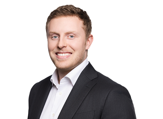 John P. McCrystal | Sullivan & Cromwell LLP