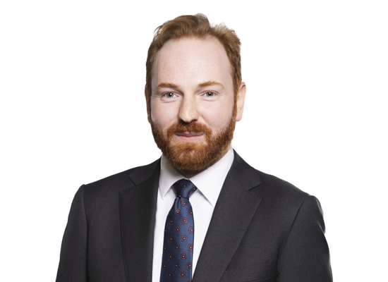 Ryan J. Lessing | Sullivan & Cromwell LLP