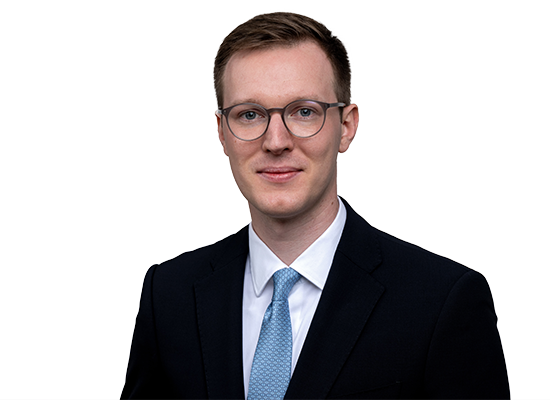 Jan Lukas Werner | Sullivan & Cromwell LLP