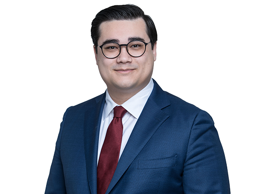 Lucas H. Petry | Sullivan & Cromwell LLP